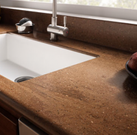 Gallery | Toronto Corian Countertops Fabricator & Installation