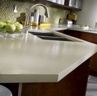Gallery | Toronto Corian Countertops Fabricator & Installation