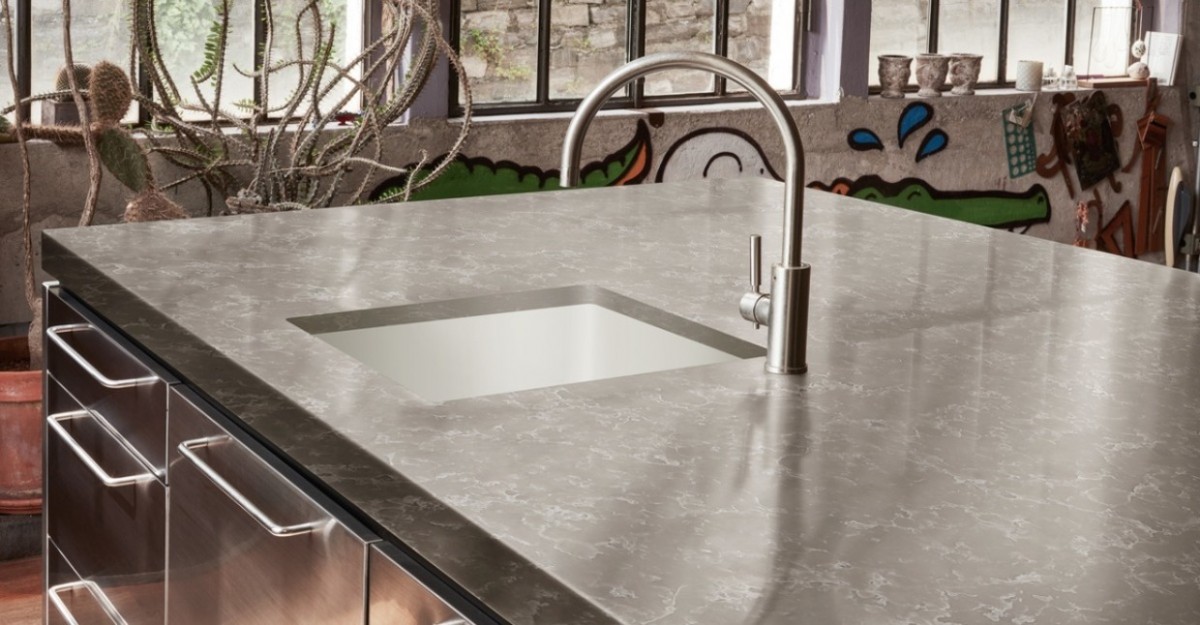 Gallery | Toronto Corian Countertops Fabricator & Installation